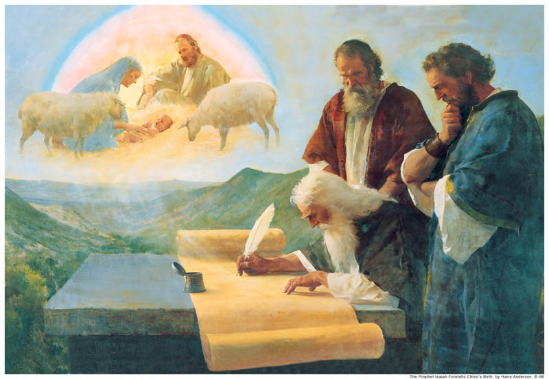 The Prophetess Wife Of Isaiah Women In The Scriptures The Prophetess Wife Of Isaiah Women In The Scriptures