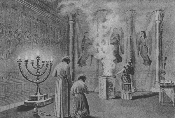 What was the Temple like in Jesus’s Time? – Women In The Scriptures